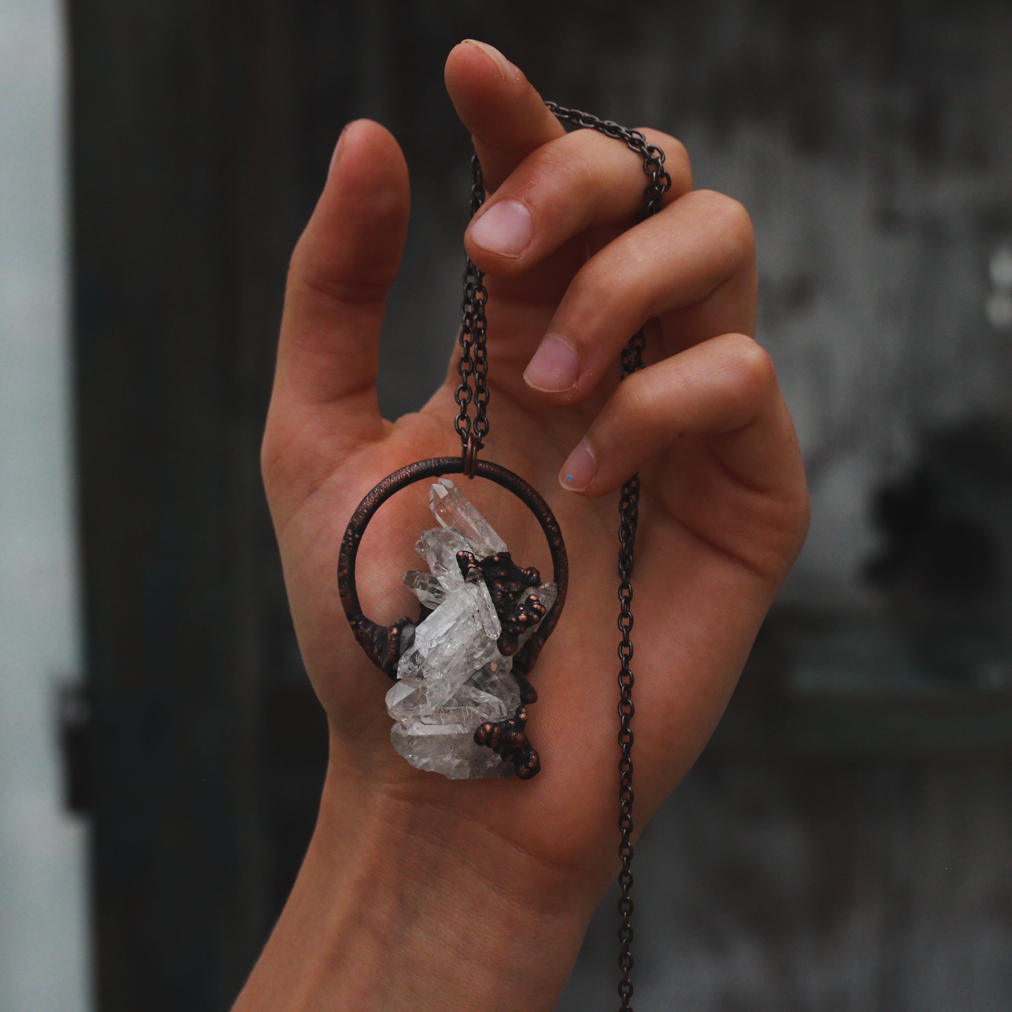 Quartz – Eden & After