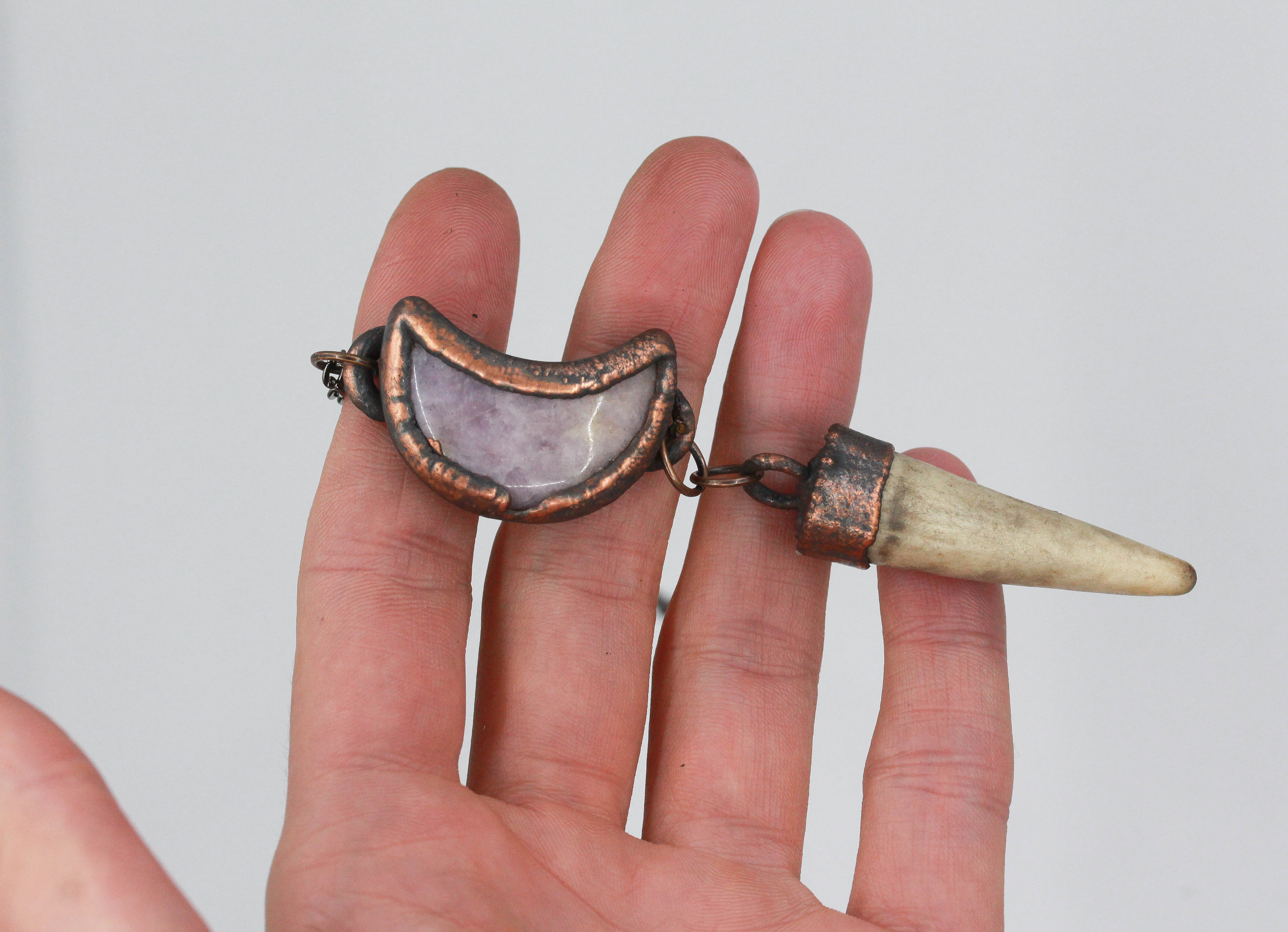 Amethyst – Eden & After