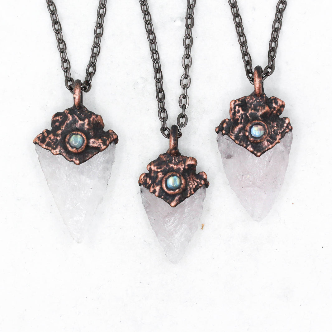 Arrowheads – Eden & After