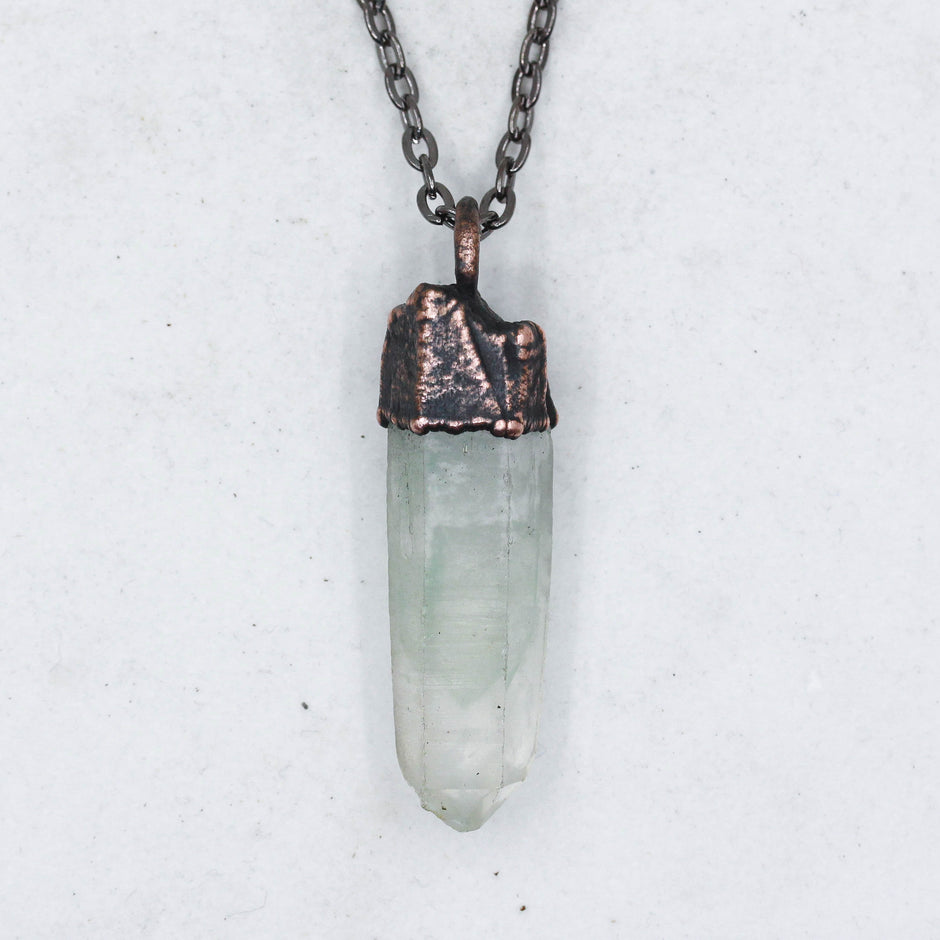 Quartz – Eden & After